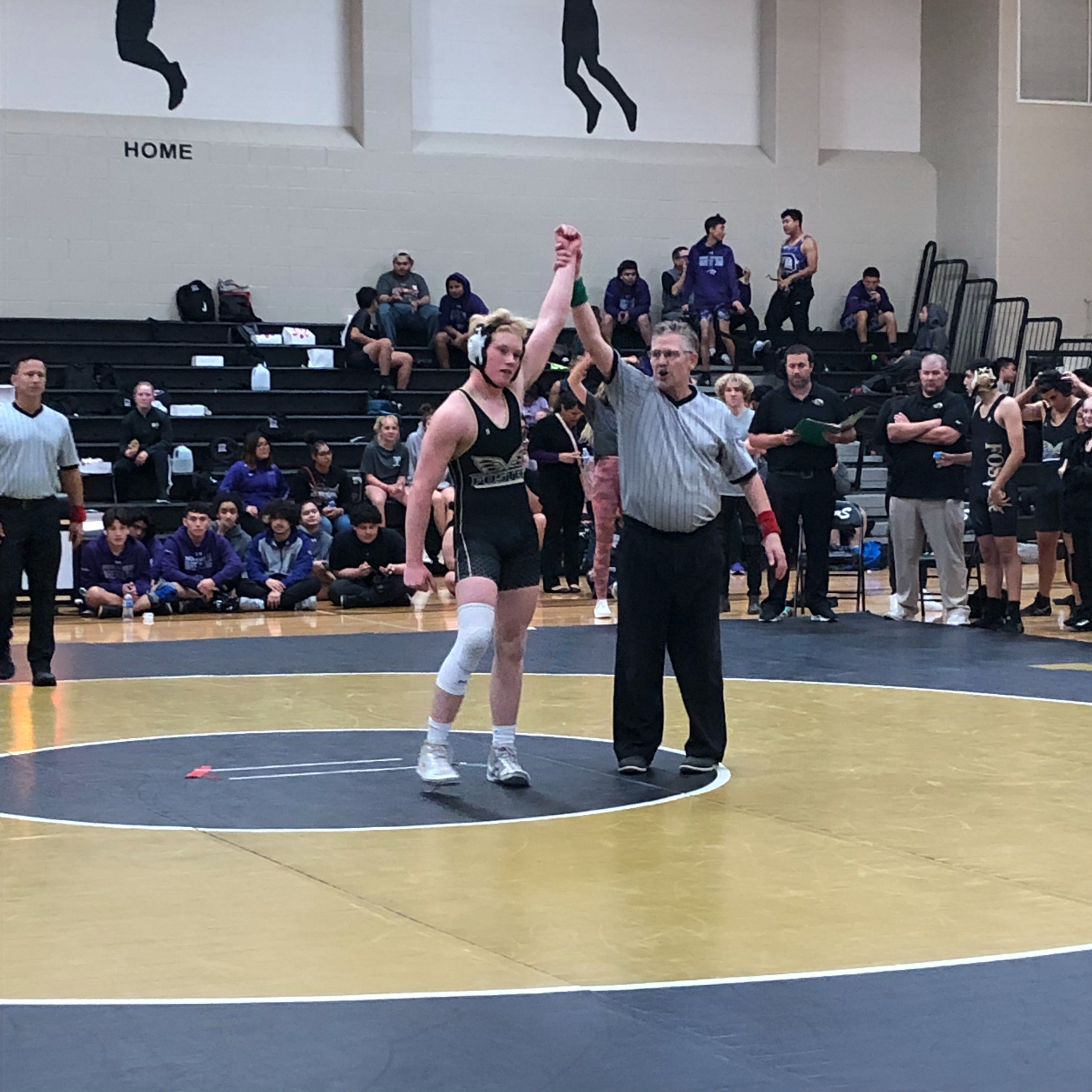 Foster - Team Home Foster Falcons Sports