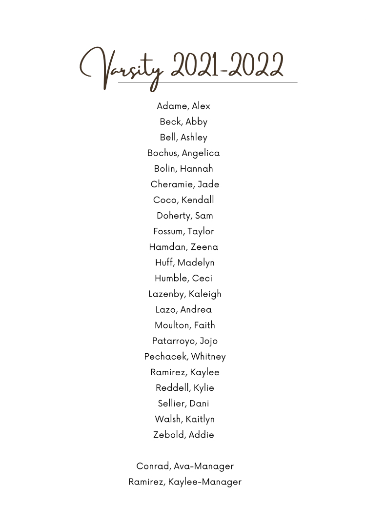 Foster - Team Home Foster Falcons Sports