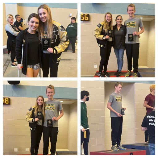 Foster - Team Home Foster Falcons Sports