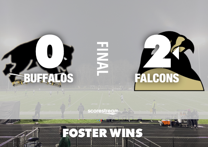 Foster - Team Home Foster Falcons Sports