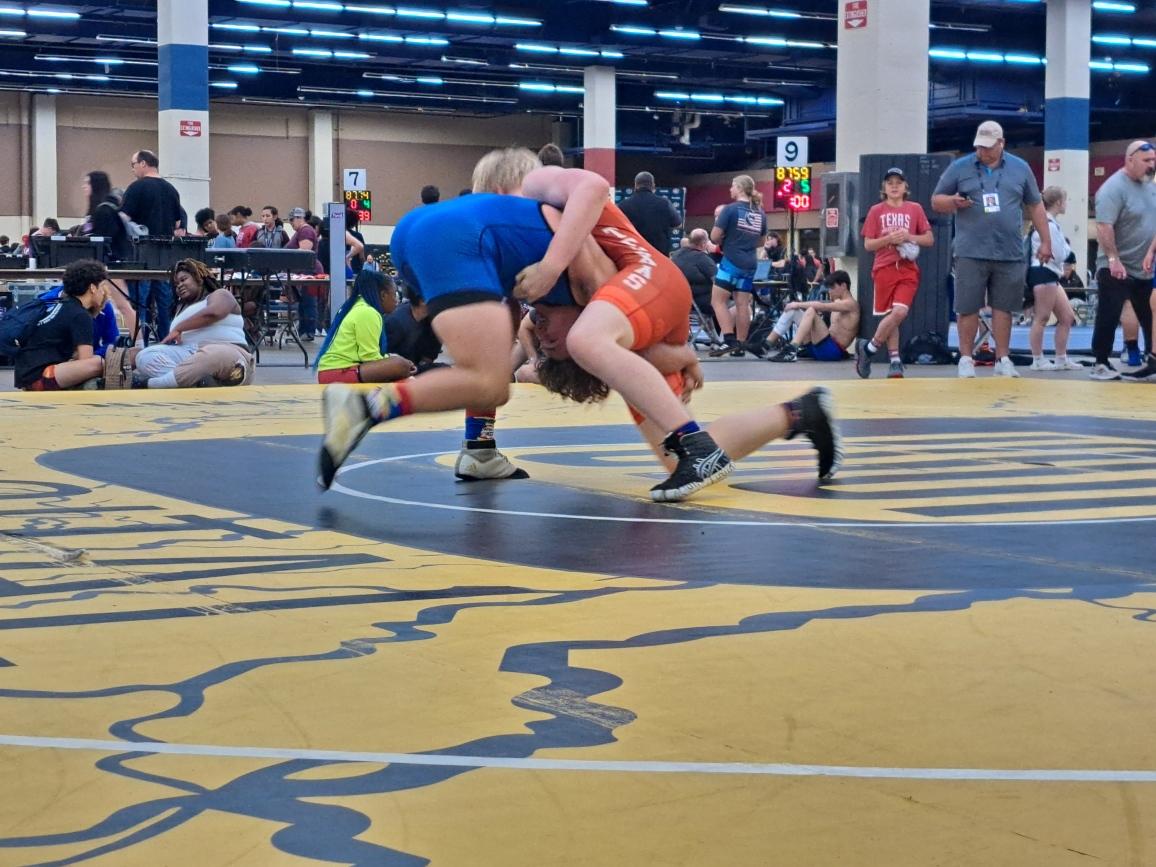 Foster - Team Home Foster Falcons Sports