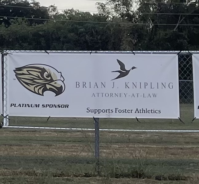 Foster Falcons - Official Athletic Website – Richmond, TX