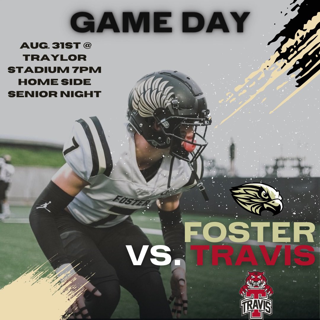 Foster - Team Home Foster Falcons Sports