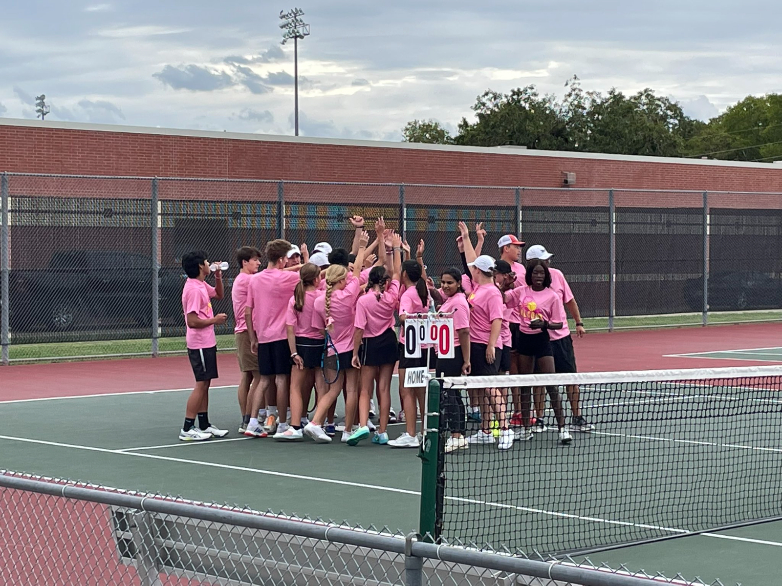 Foster - Team Home Foster Falcons Sports