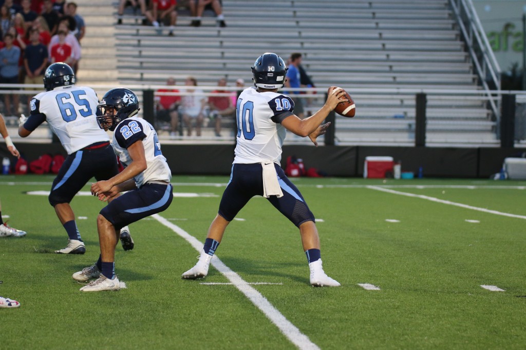 Clements - Team Home Clements Rangers Sports