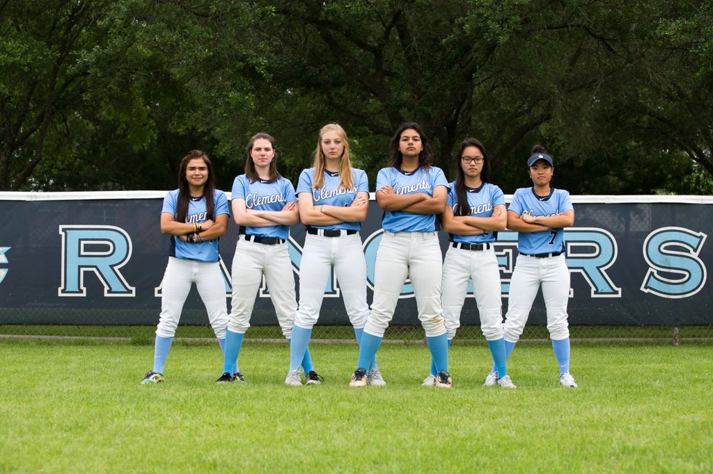 Clements - Team Home Clements Rangers Sports