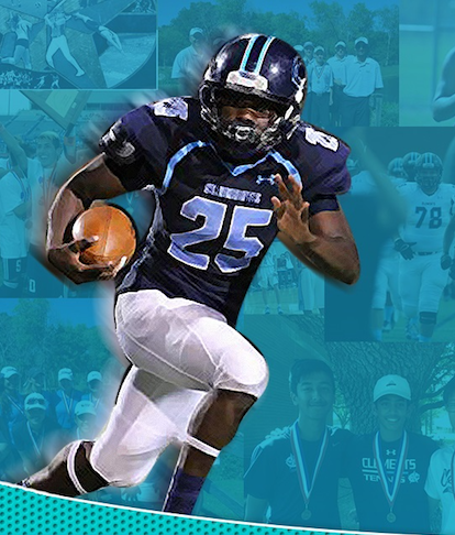 Clements - Team Home Clements Rangers Sports