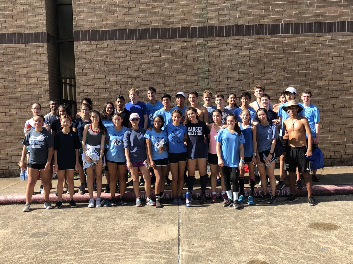 Clements - Team Home Clements Rangers Sports