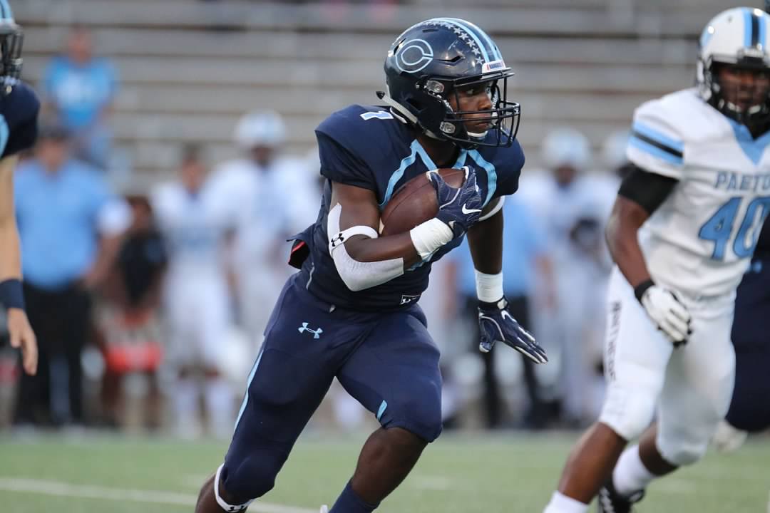 Clements - Team Home Clements Rangers Sports