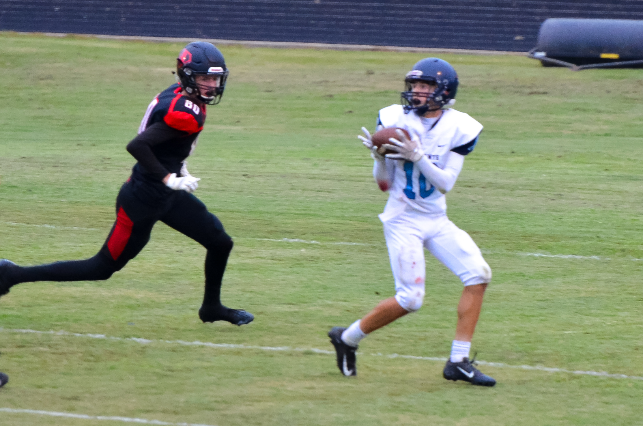 Clements - Team Home Clements Rangers Sports