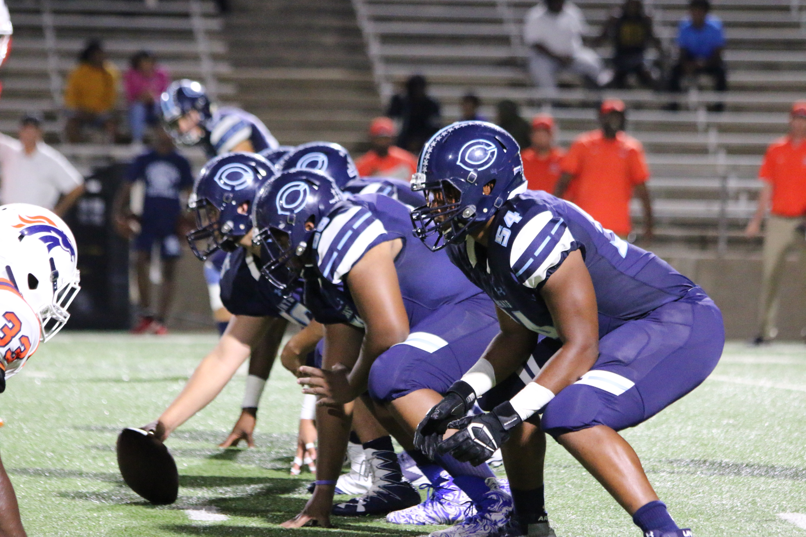 Clements - Team Home Clements Rangers Sports
