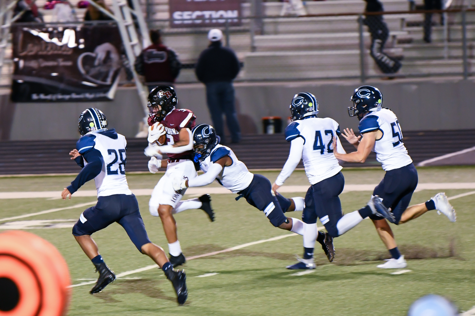 Clements - Team Home Clements Rangers Sports