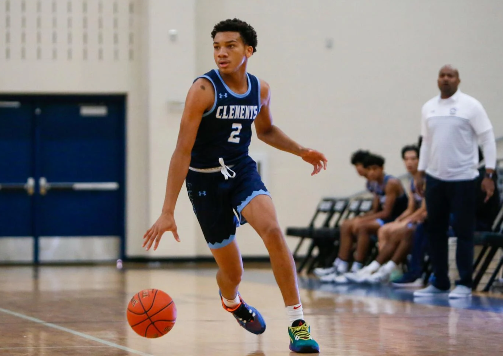 Clements - Team Home Clements Rangers Sports