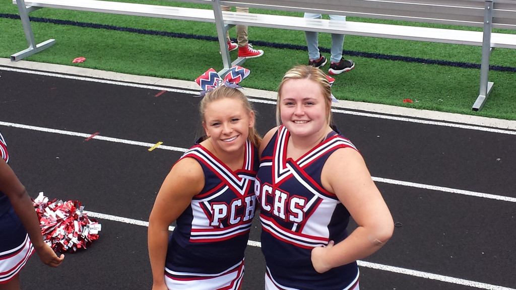 Paulding County - Team Home Paulding County Patriots Sports