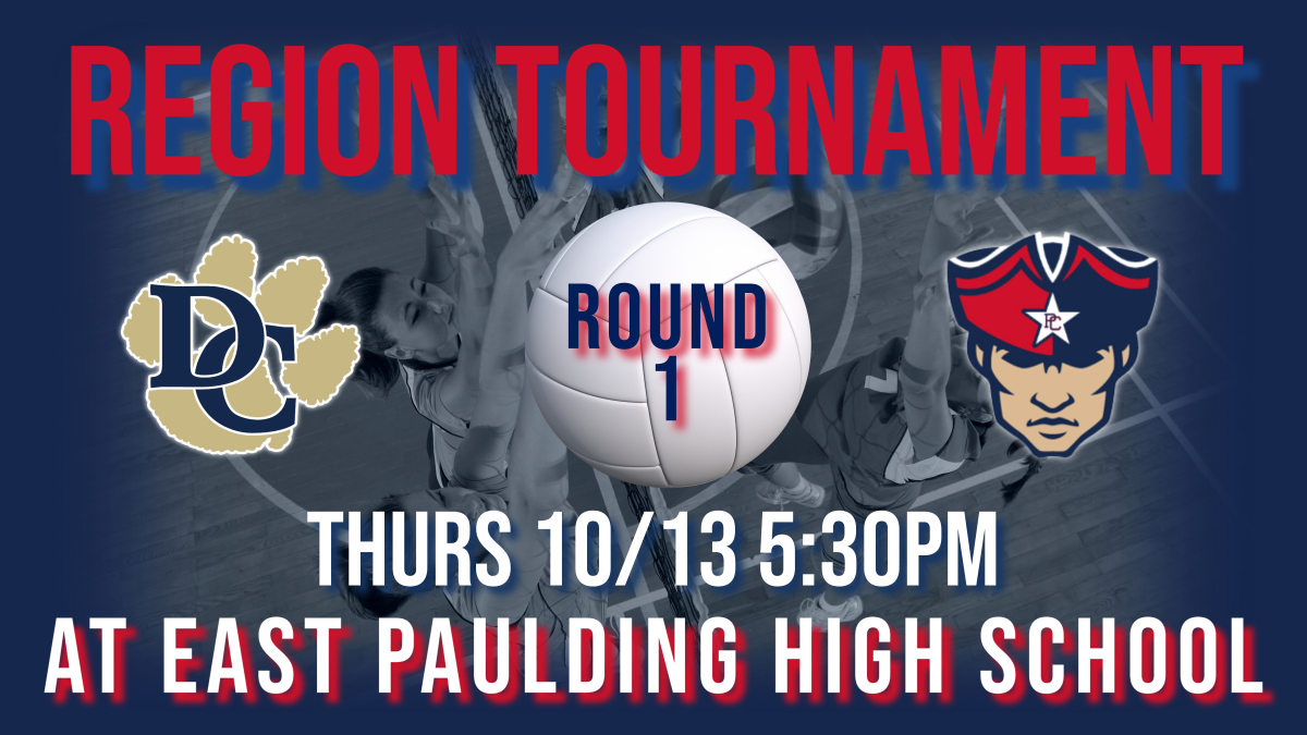 Paulding County - Team Home Paulding County Patriots Sports