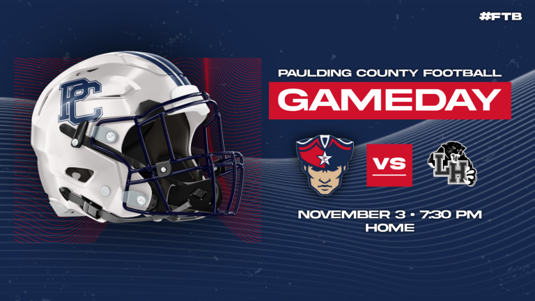 Paulding County Patriots - Official Athletic Website – Dallas, GA