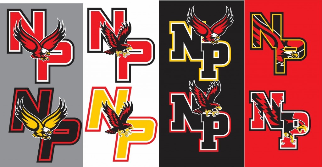 North Point - Team Home North Point Eagles Sports