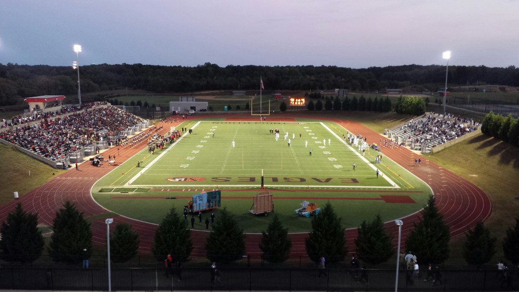 North Point - Team Home North Point Eagles Sports