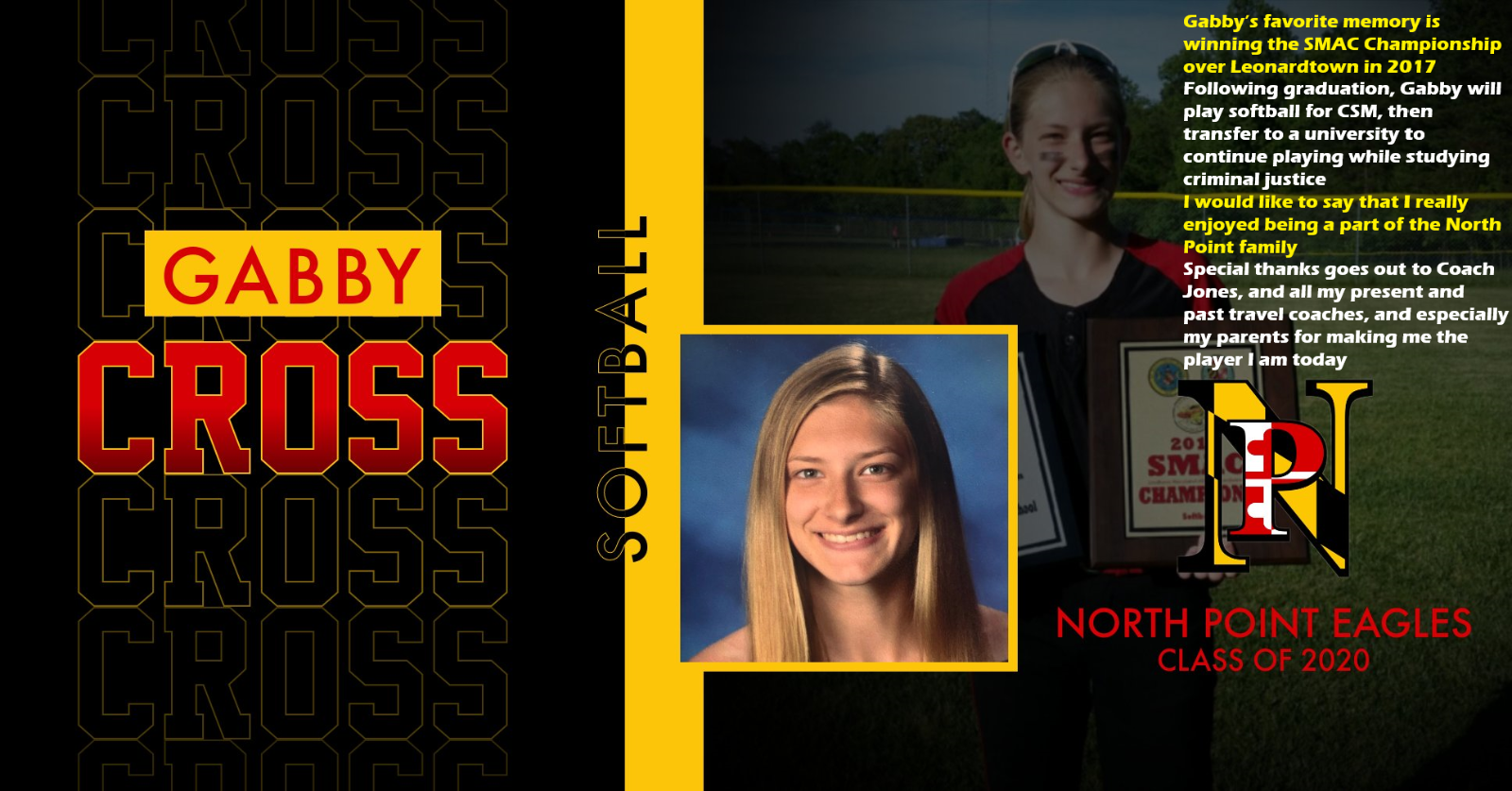 North Point - Team Home North Point Eagles Sports