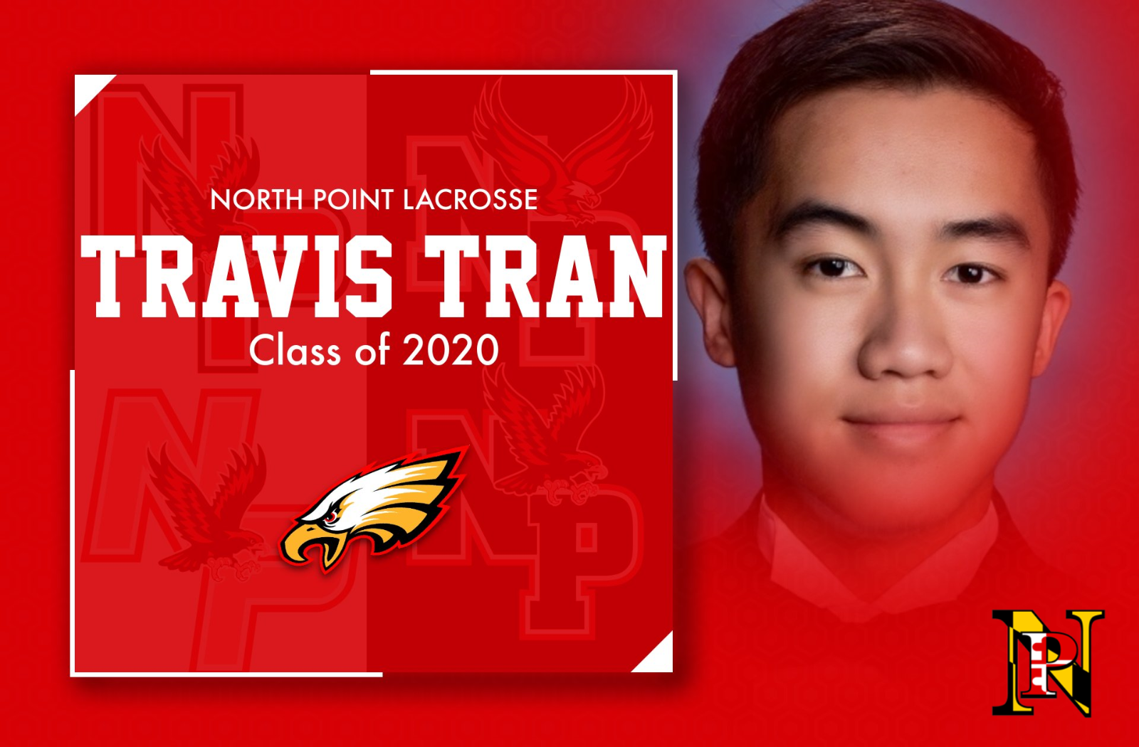 North Point - Team Home North Point Eagles Sports