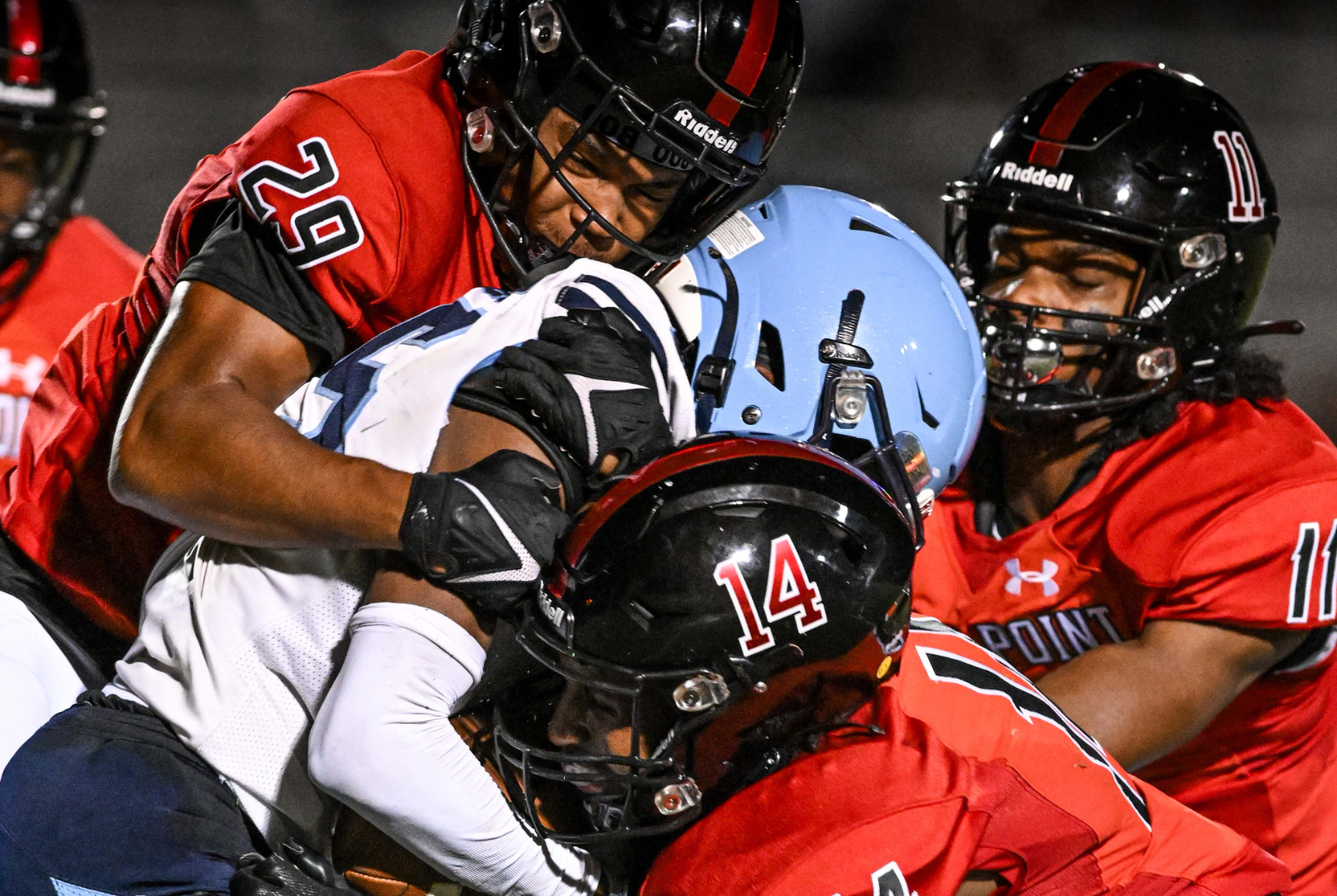 North Point - Team Home North Point Eagles Sports