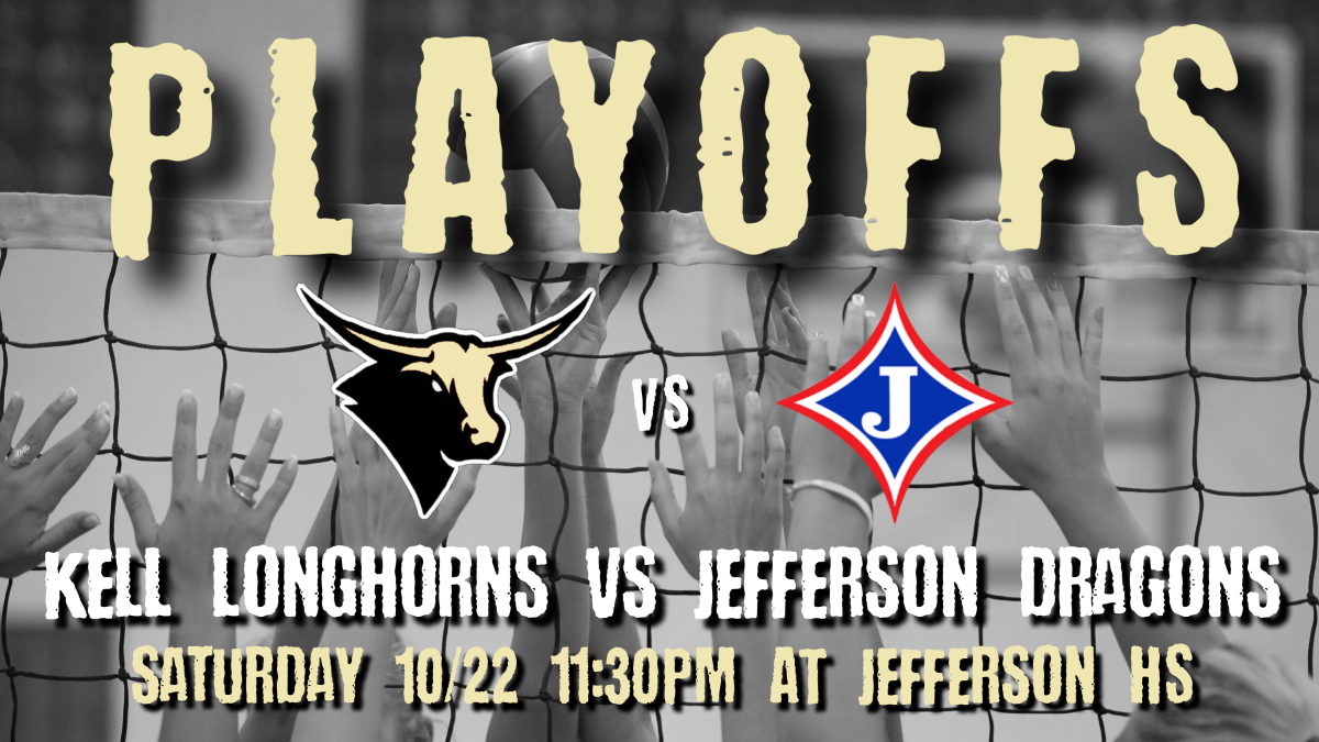 Kell - Team Home Kell Longhorns Sports