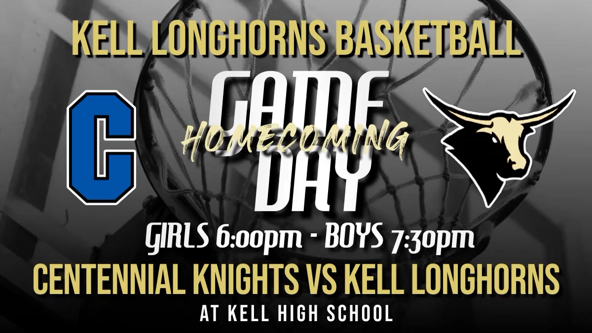 Kell - Team Home Kell Longhorns Sports