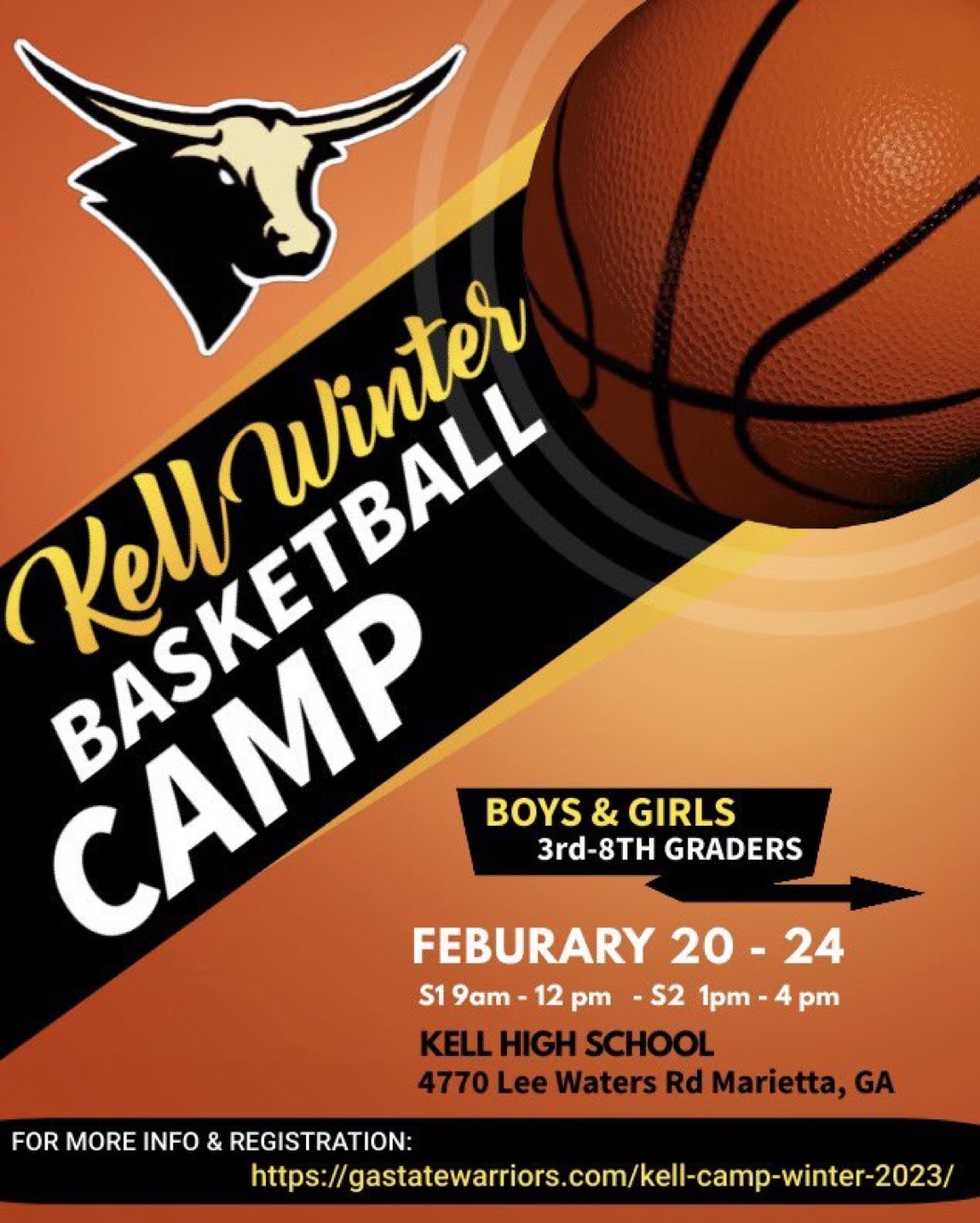 Kell - Team Home Kell Longhorns Sports