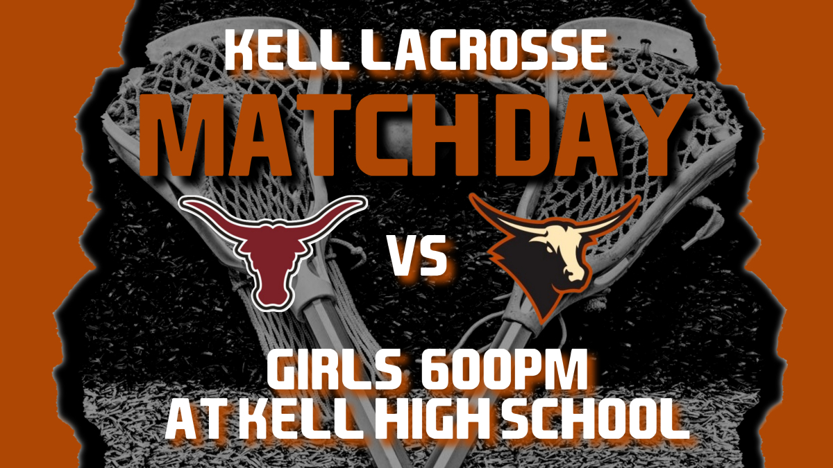 Kell - Team Home Kell Longhorns Sports