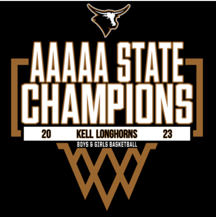 Kell - Team Home Kell Longhorns Sports