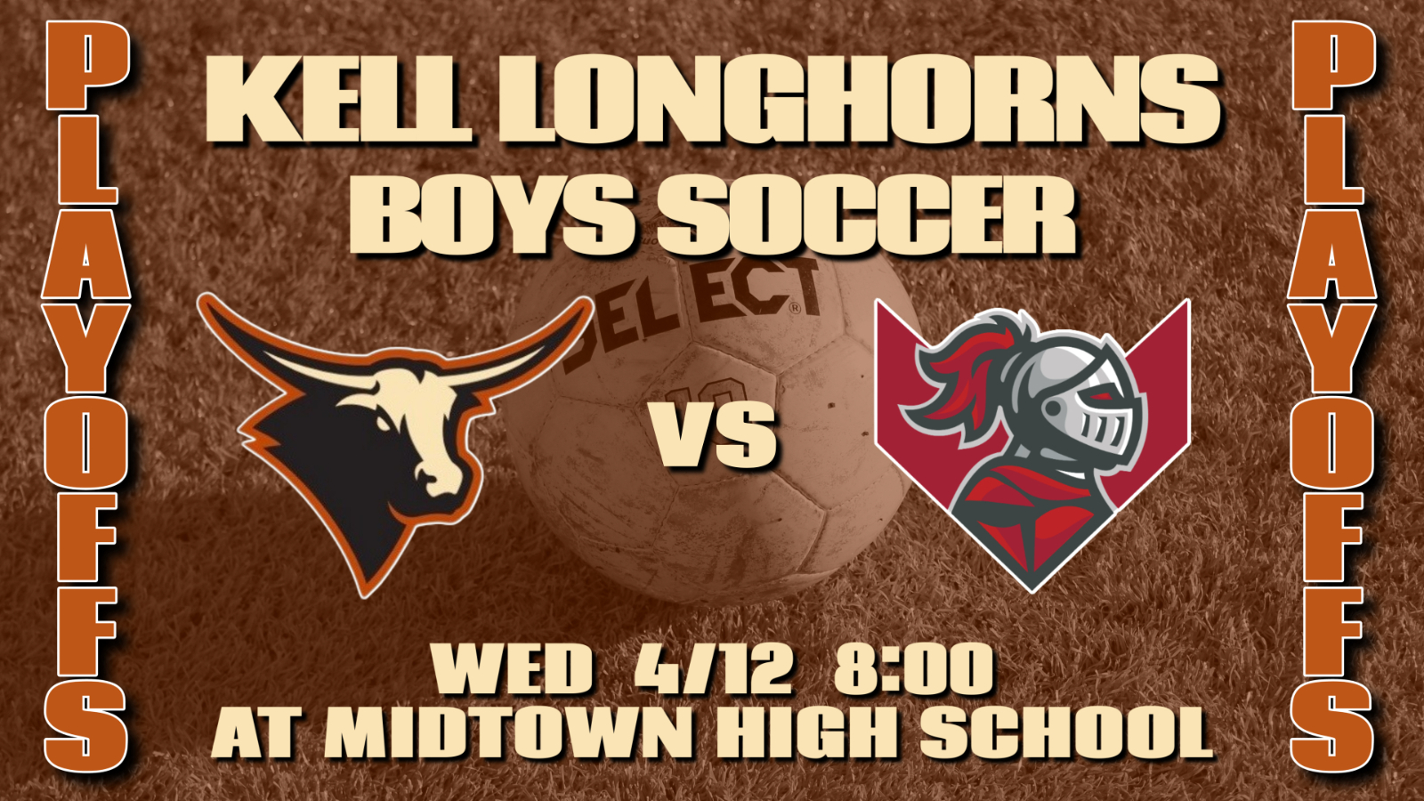 Kell - Team Home Kell Longhorns Sports