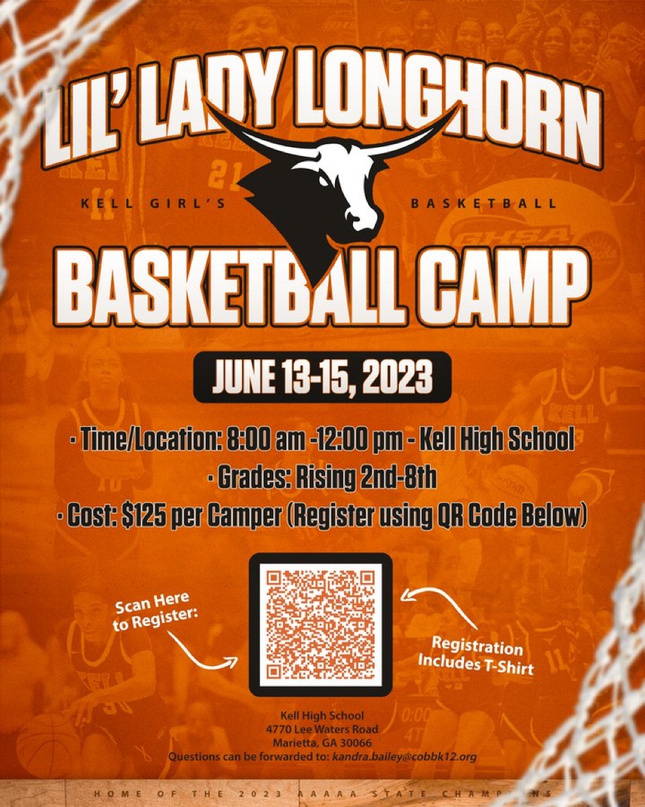 Kell - Team Home Kell Longhorns Sports