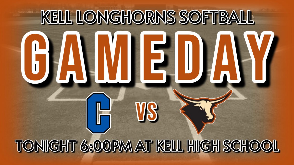 Kell - Team Home Kell Longhorns Sports