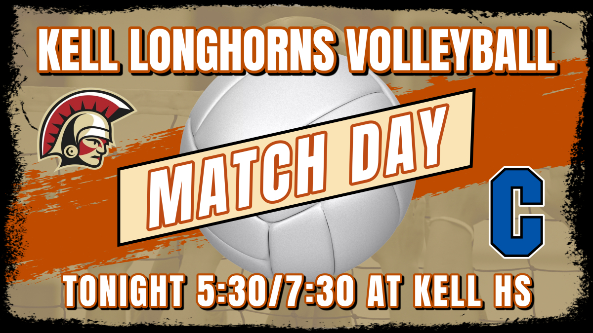 Kell - Team Home Kell Longhorns Sports