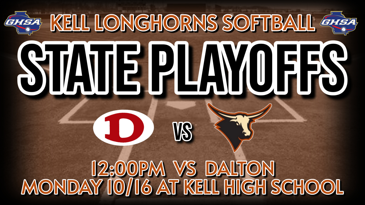 Kell - Team Home Kell Longhorns Sports