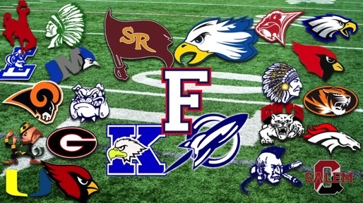 Springfield Local - Team Home Springfield Local Tigers Sports