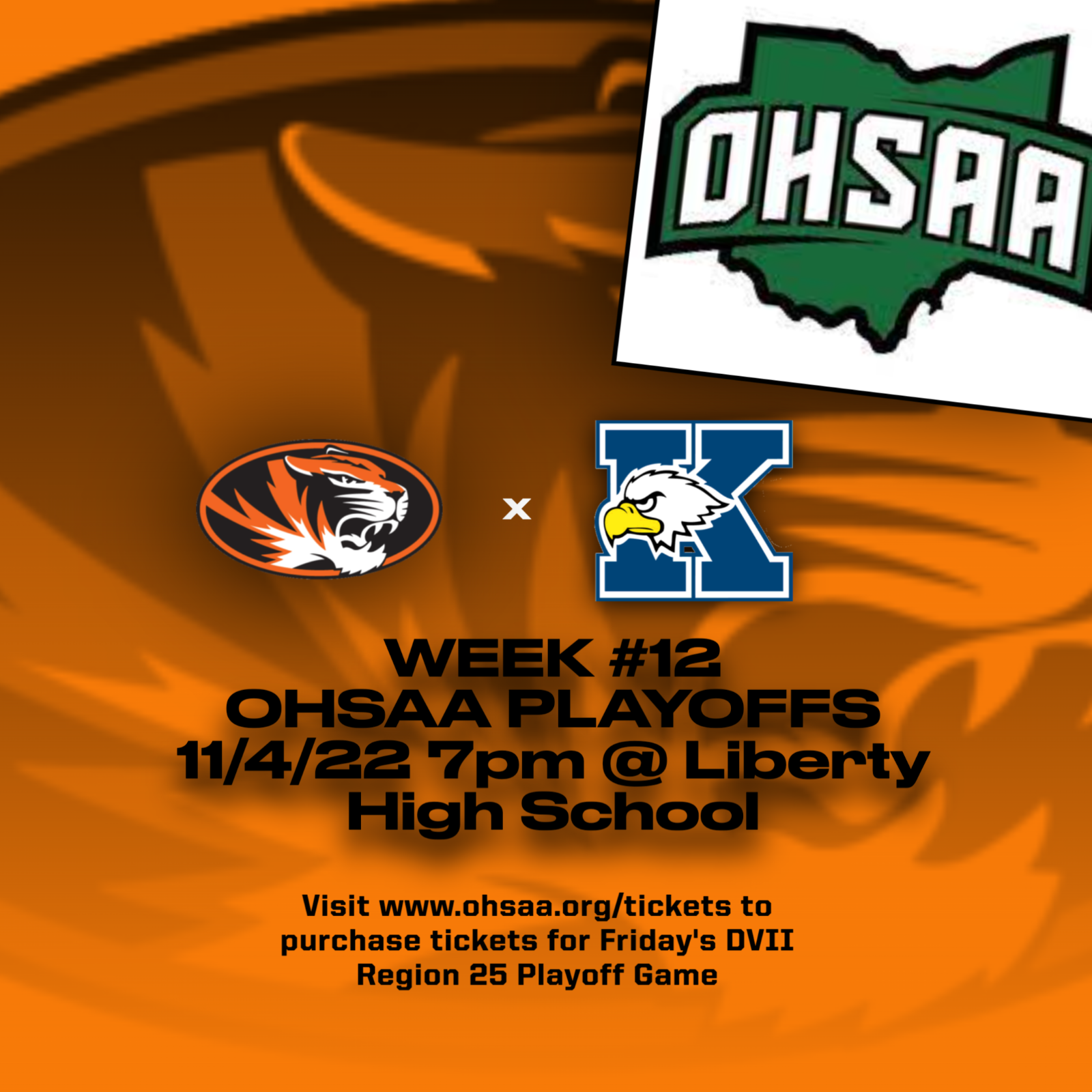 Springfield Local Tigers - Official Athletic Website – New Middletown, OH