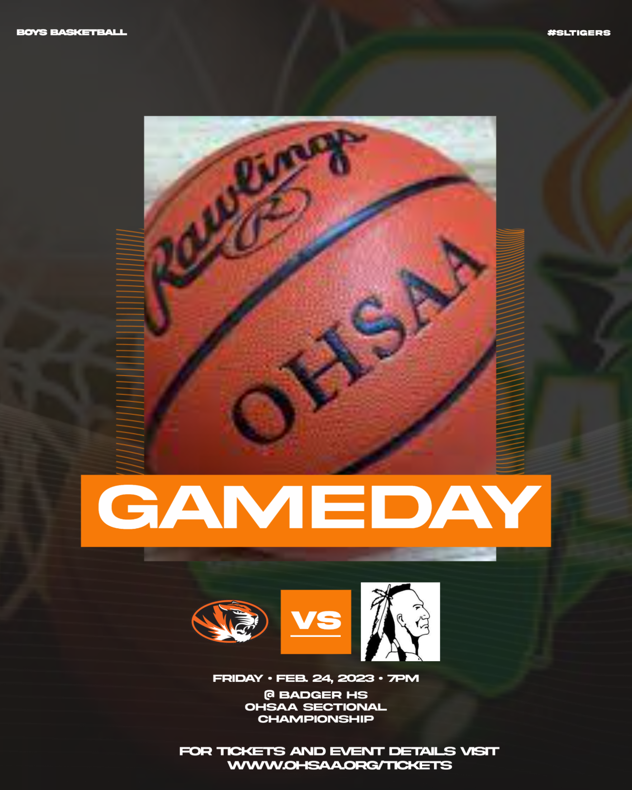 Springfield Local - Team Home Springfield Local Tigers Sports