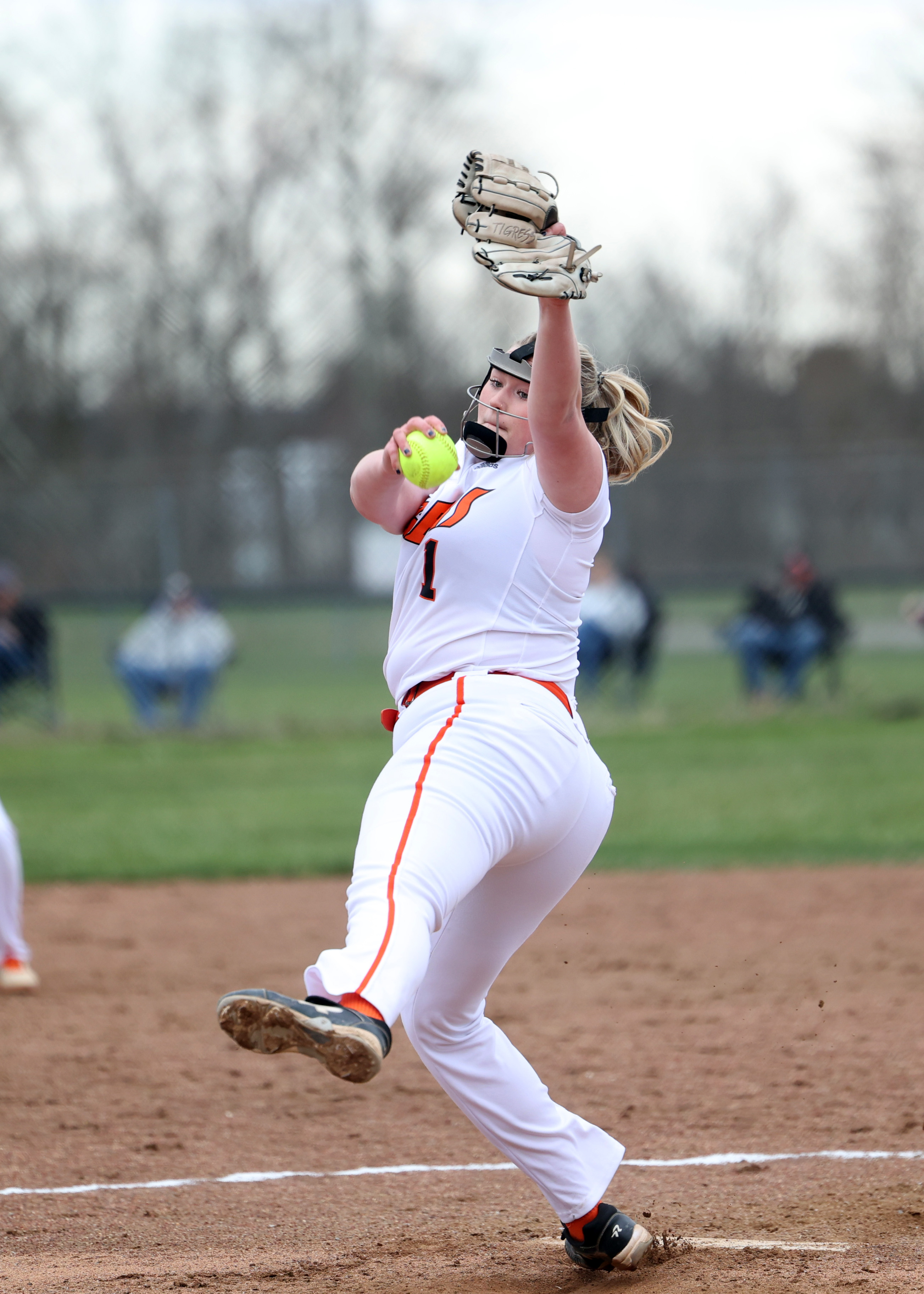 Springfield Local - Team Home Springfield Local Tigers Sports