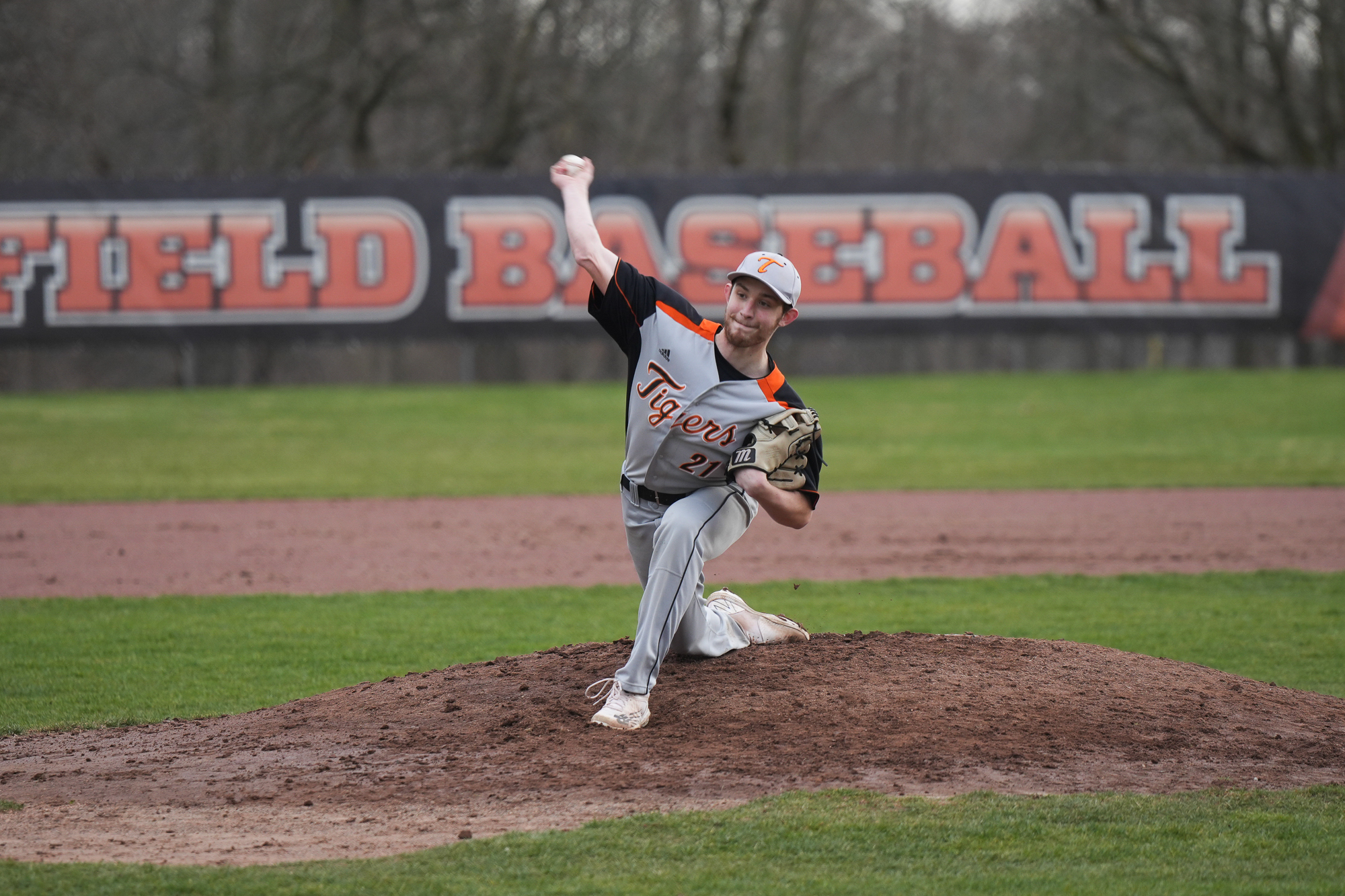 Springfield Local - Team Home Springfield Local Tigers Sports