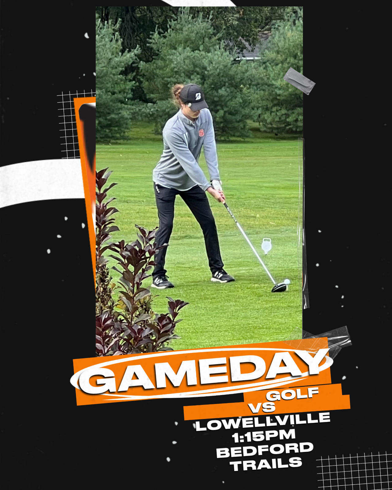 Springfield Local - Team Home Springfield Local Tigers Sports