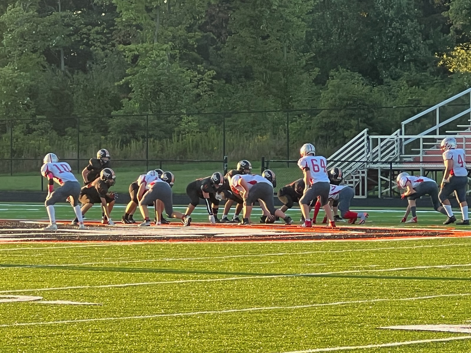 Springfield Local - Team Home Springfield Local Tigers Sports