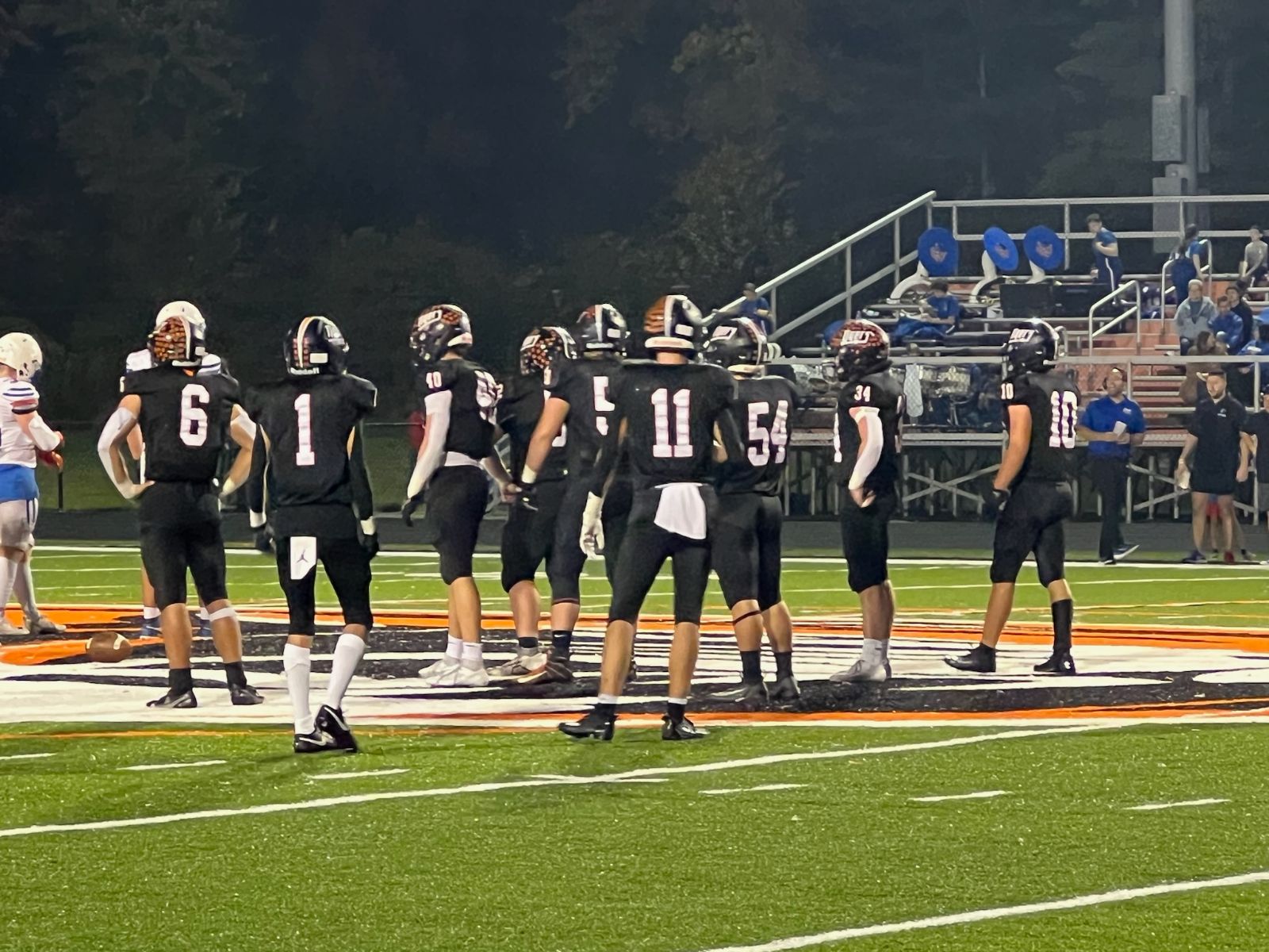 Springfield Local - Team Home Springfield Local Tigers Sports