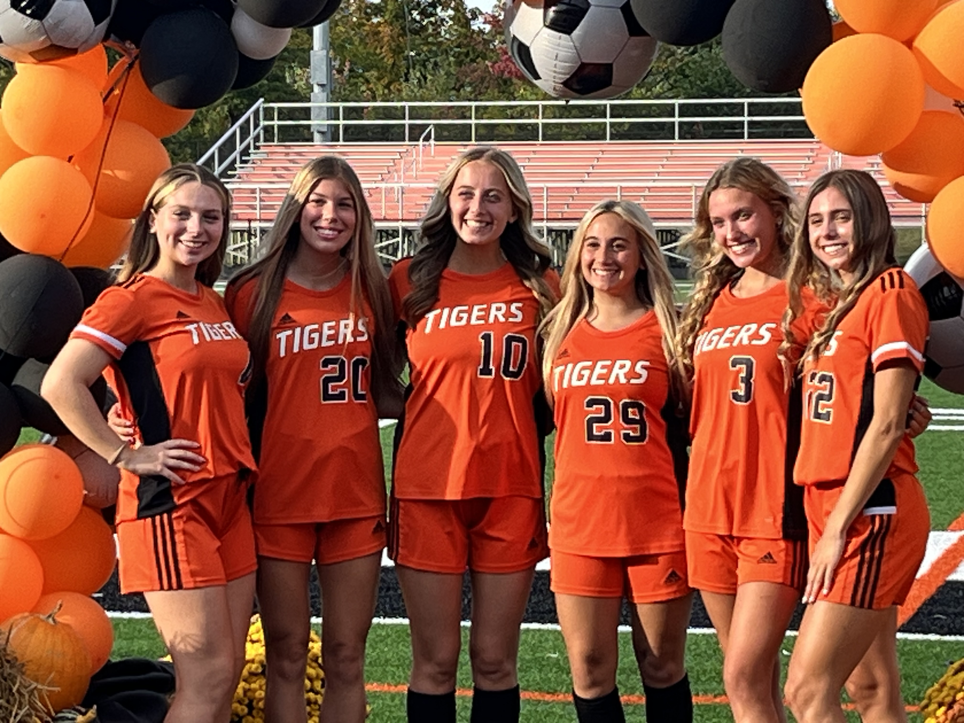 Springfield Local - Team Home Springfield Local Tigers Sports