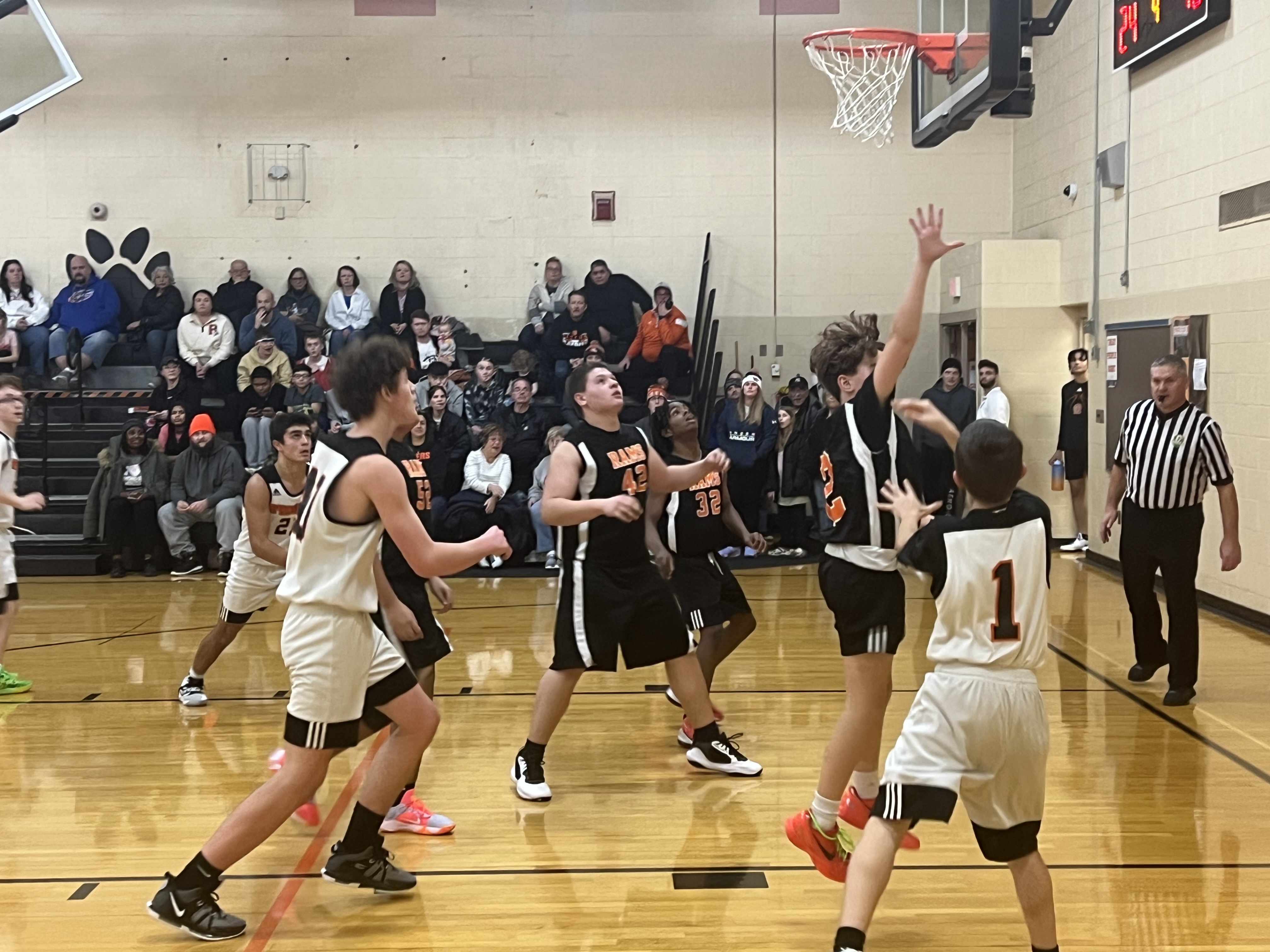 Springfield Local - Team Home Springfield Local Tigers Sports