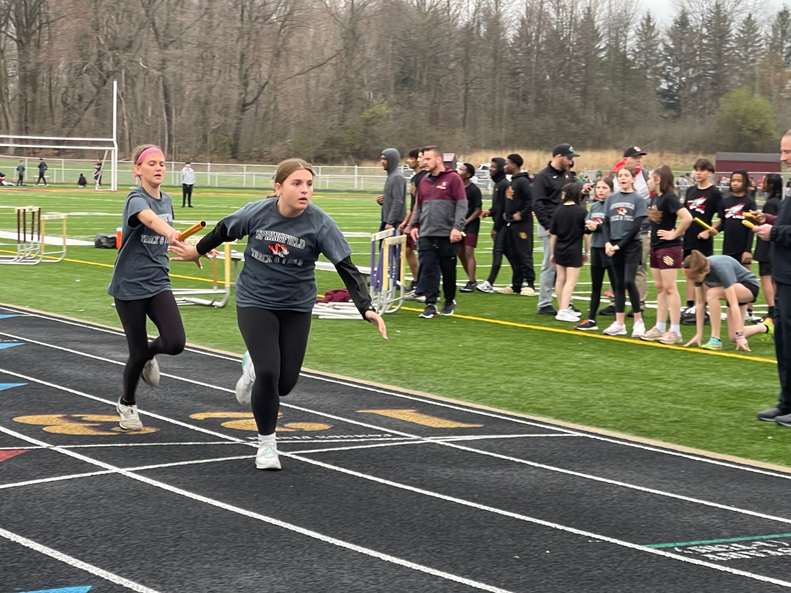 Springfield Local - Team Home Springfield Local Tigers Sports