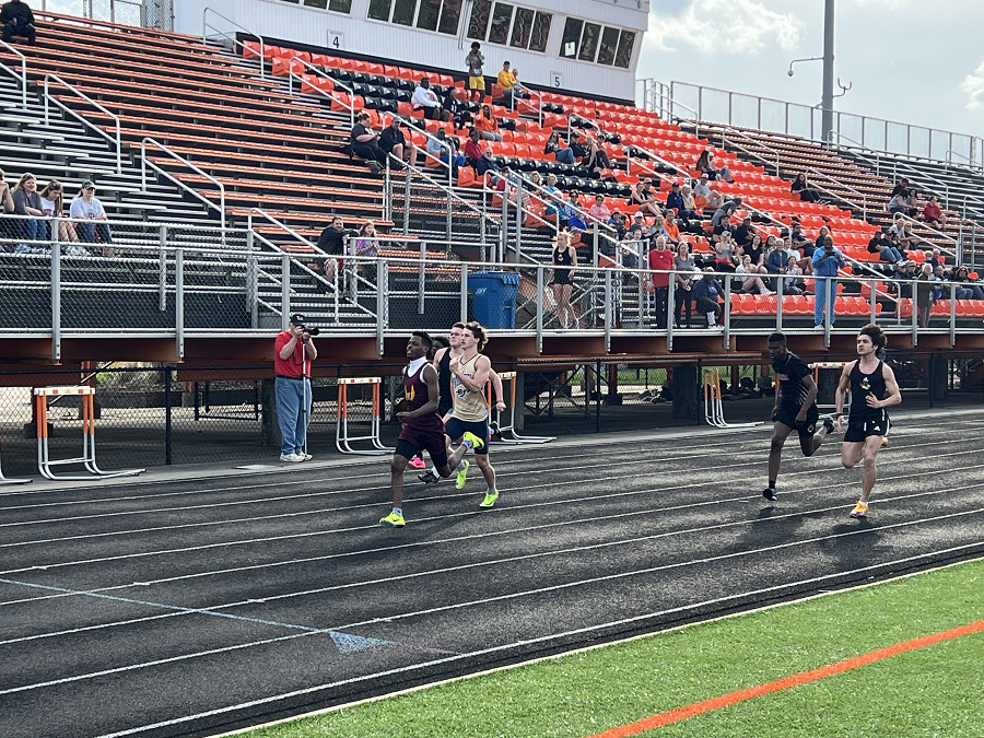 Springfield Local - Team Home Springfield Local Tigers Sports