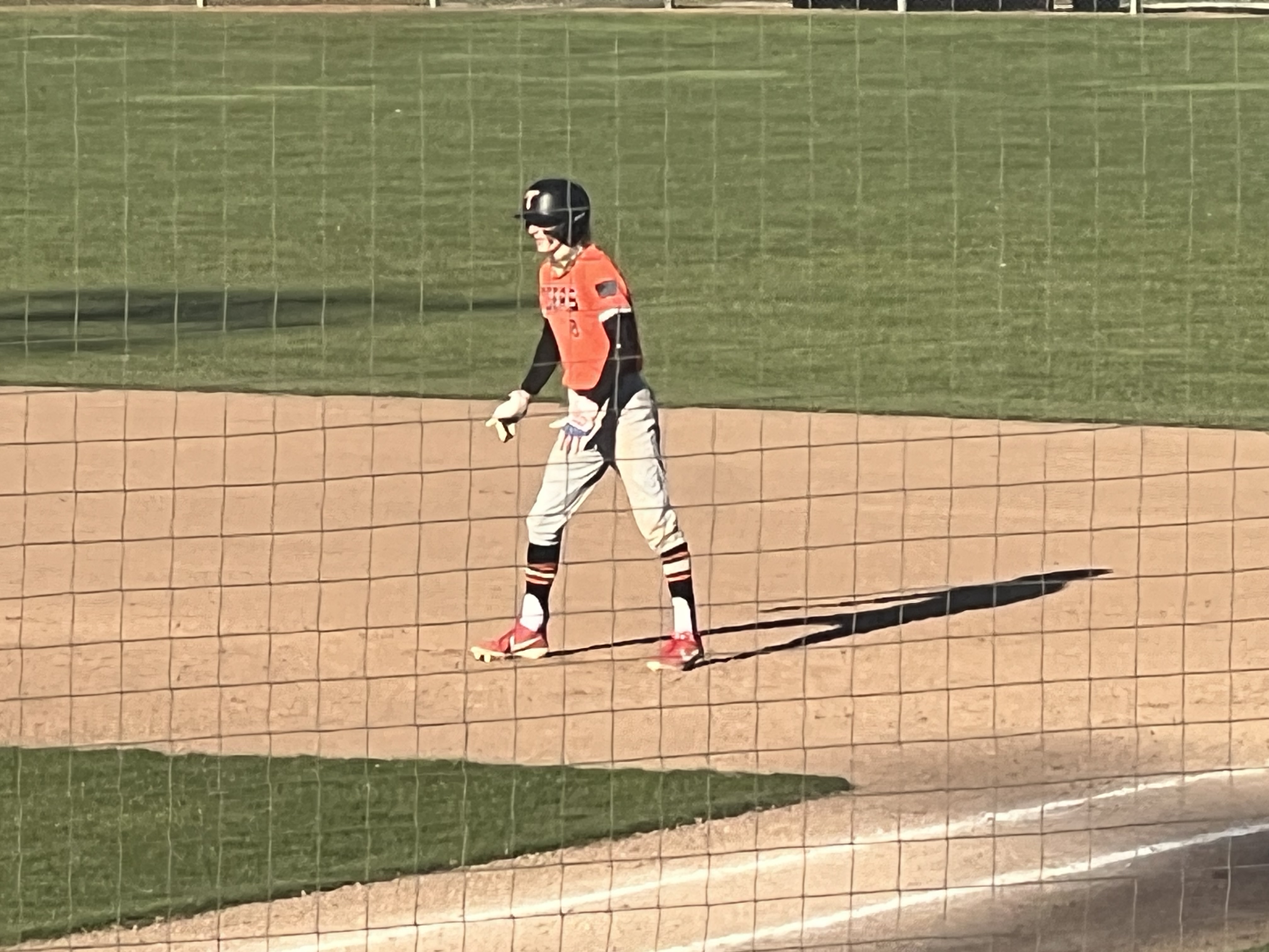 Springfield Local - Team Home Springfield Local Tigers Sports