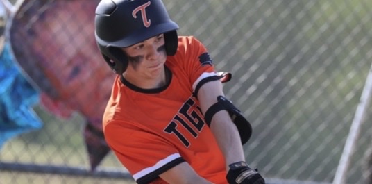 Springfield Local - Team Home Springfield Local Tigers Sports