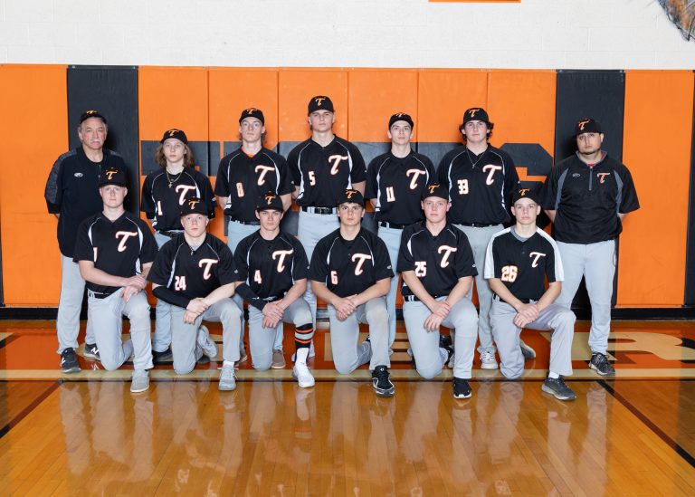 Springfield Local - Team Home Springfield Local Tigers Sports